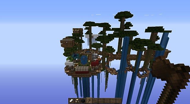 Paradox Prison Minecraft Server