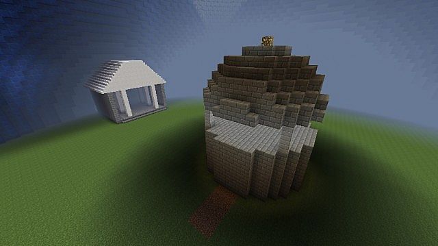 magic kingdoms Minecraft Server