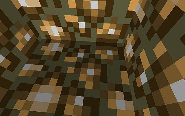 Redstone Glitch World! (3 glitches) Minecraft Map