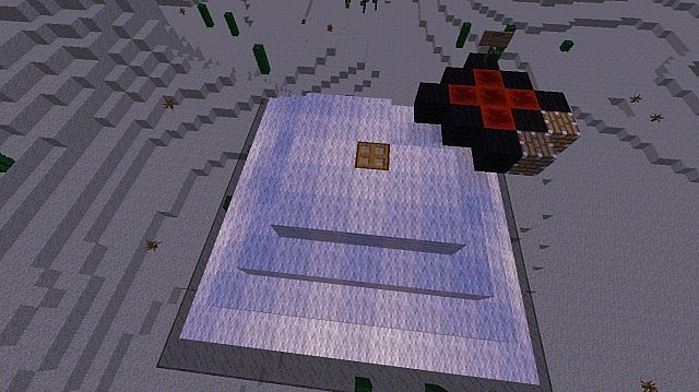 deathcraft Minecraft Server