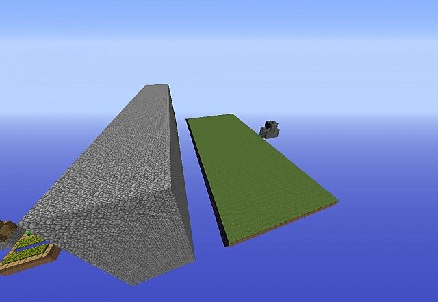 Village Defense Minecraft Map