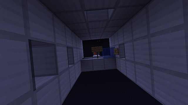 Anti Gravity Mod Parkour - GravityStyx Minecraft Map