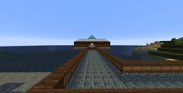 Trinity Kingdom Minecraft Server