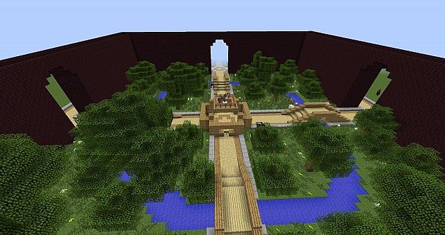 Hellcraft Minecraft Server