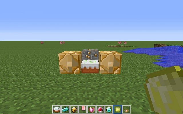 Spike Pack Minecraft Texture Pack