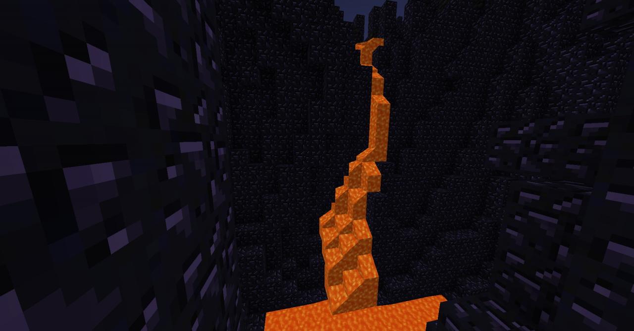 Reaper Minecraft Map