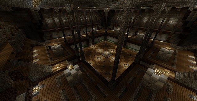 Azura Minecraft Minecraft Server