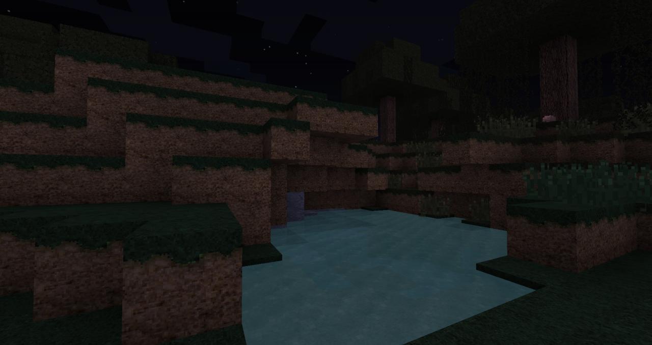 [64x] Resplendent Minecraft Texture Pack