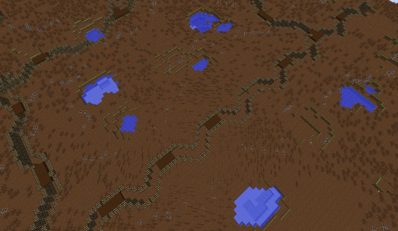 World War Minecraft Map