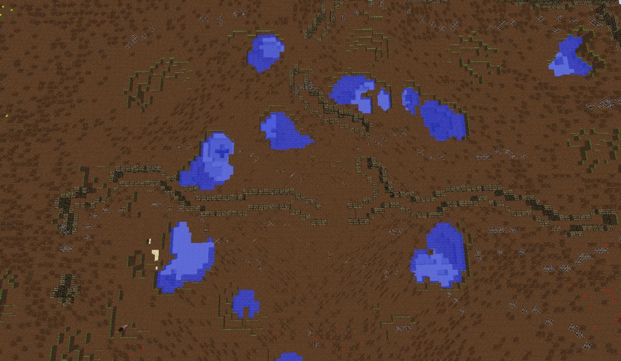 World War Minecraft Map