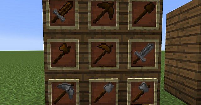 My 16-bit Resource Pack Minecraft Texture Pack