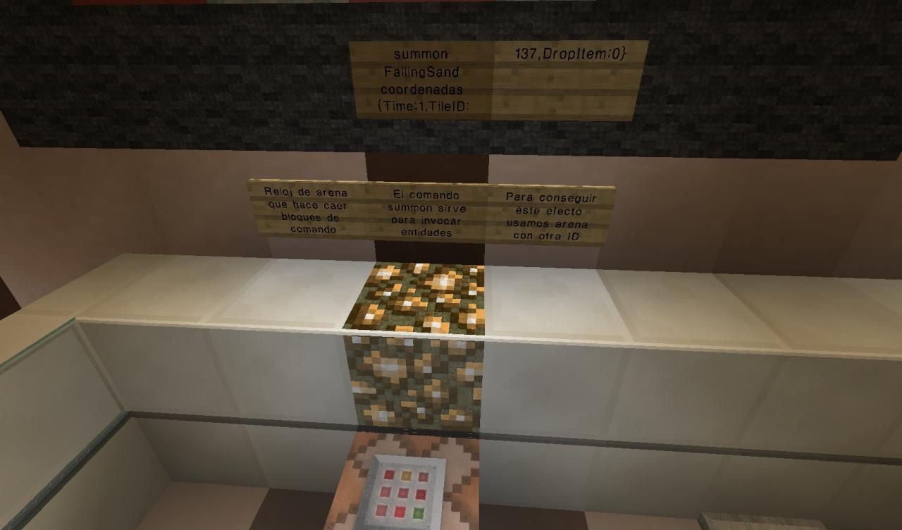 Redstone Museum Minecraft Map