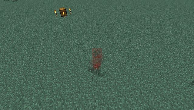 Turn yourself into a ghost with /scoreboard! (Easy)