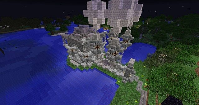 FunCraft.com Minecraft Server