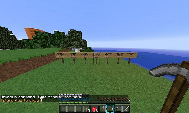 Mc Factions! :) Minecraft Server