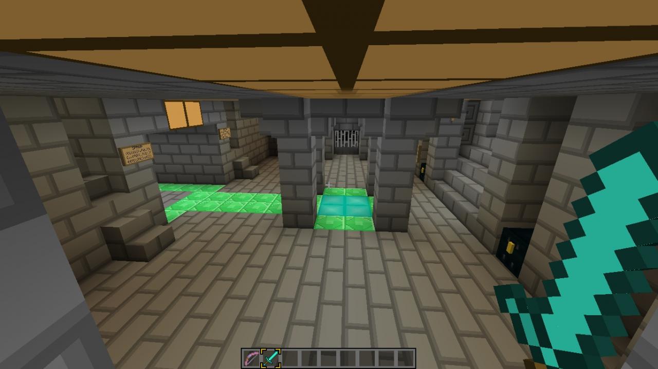 Dark Cultists Minecraft Server