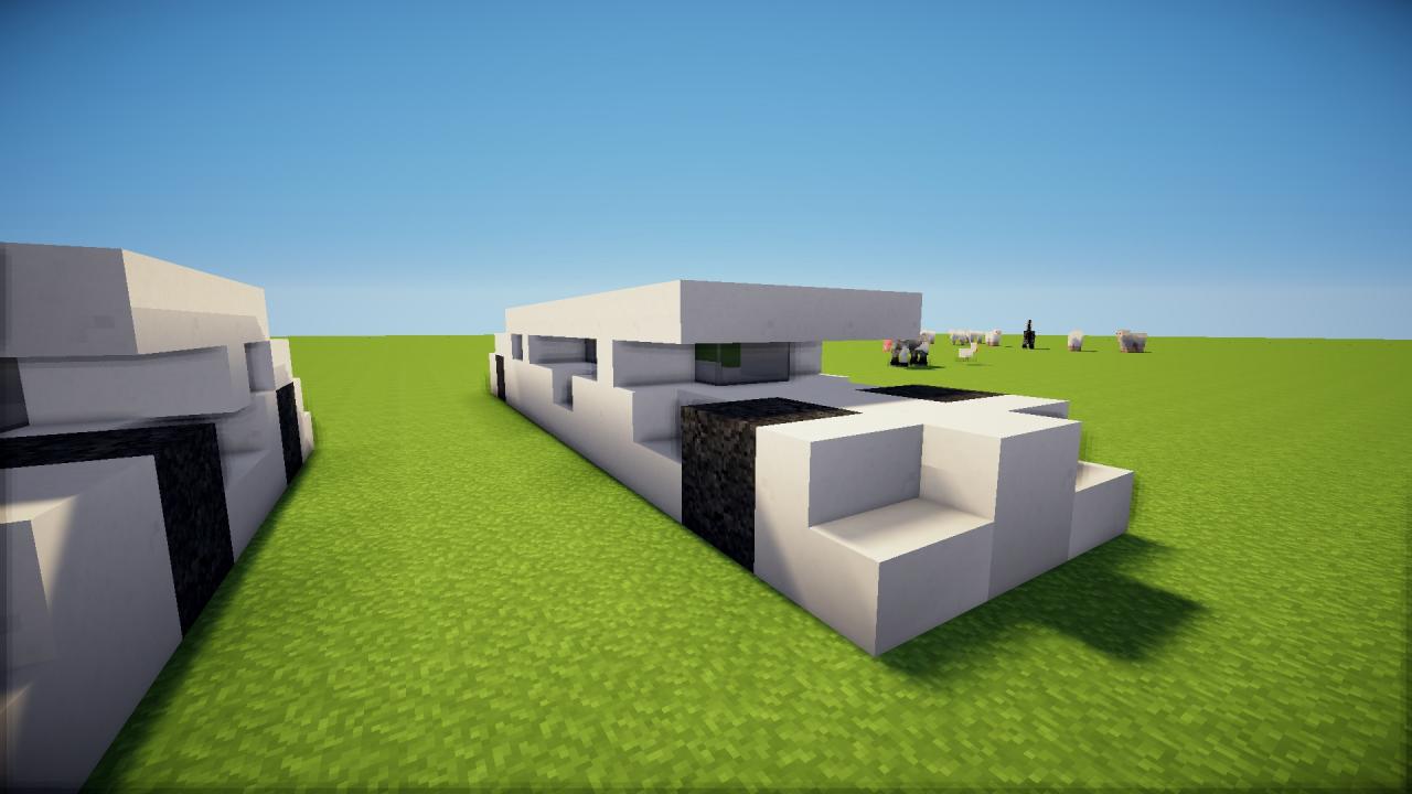 [Small Vehicles Pack] |Download| 10+ Vehicles! Minecraft Map