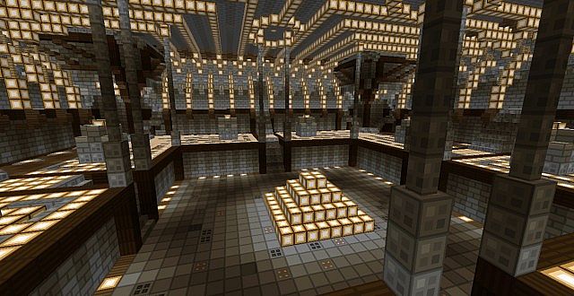 19 SLOTS : OLD SCHOOL FACTION SERVER : PVP Minecraft Server