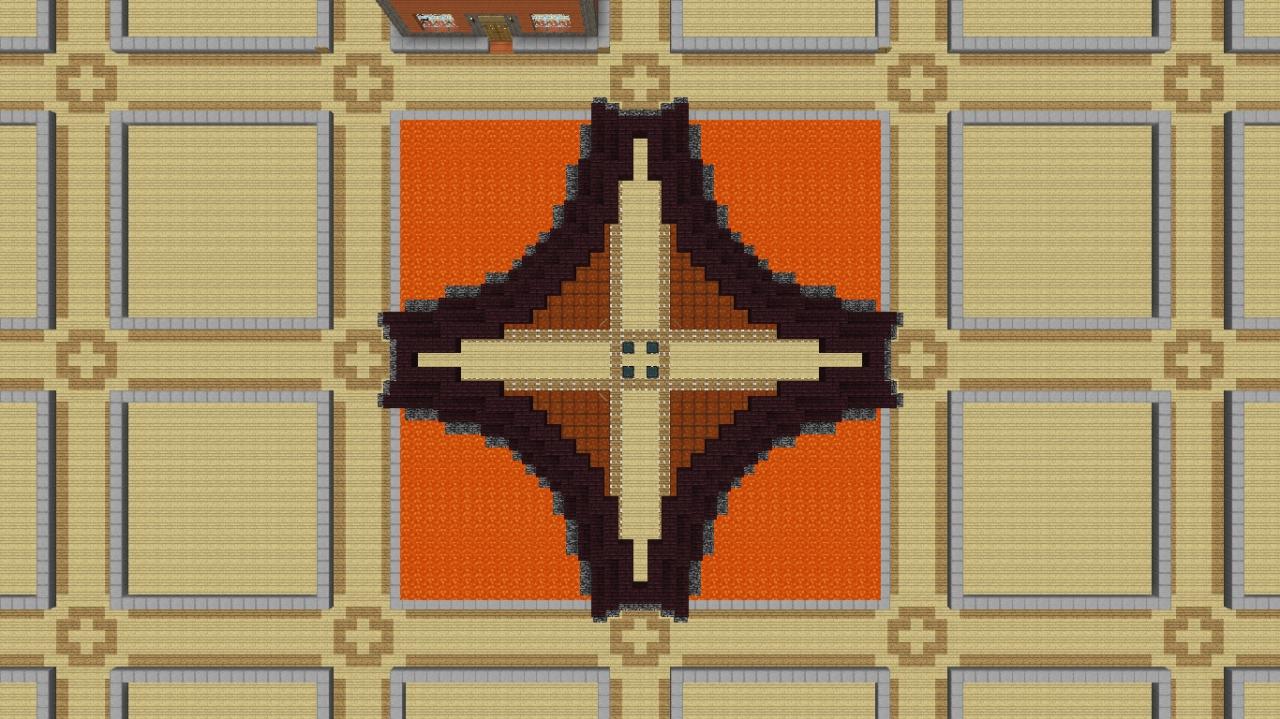 Deadcraft Prison / Plots Minecraft Server