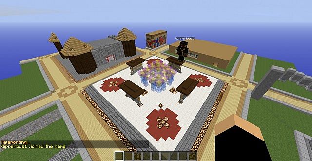 ExcelCraft Minecraft Server