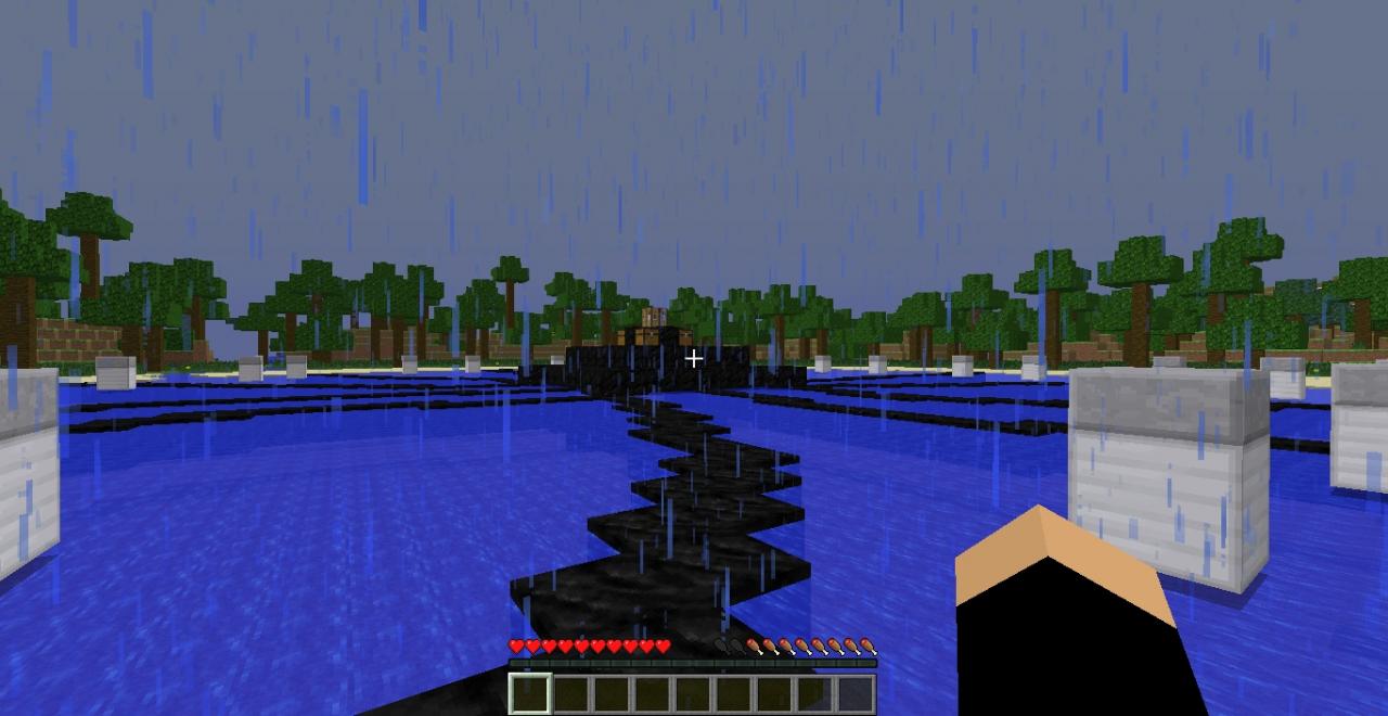 ExcelCraft Minecraft Server