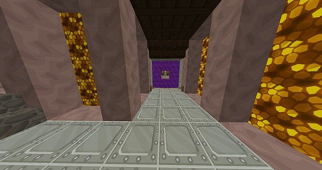 MinecraftLabrats-House Minecraft Map