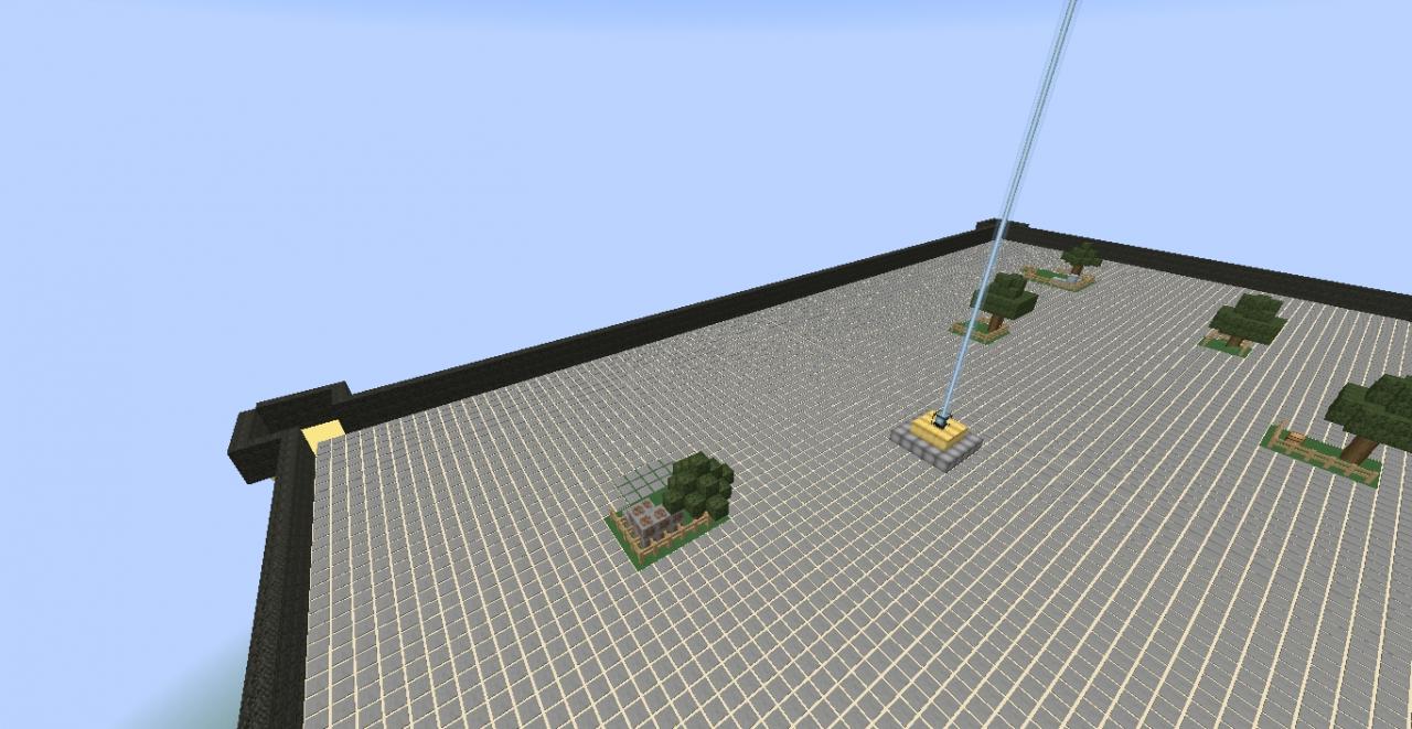 Minecraft TNT Maps Minecraft Map