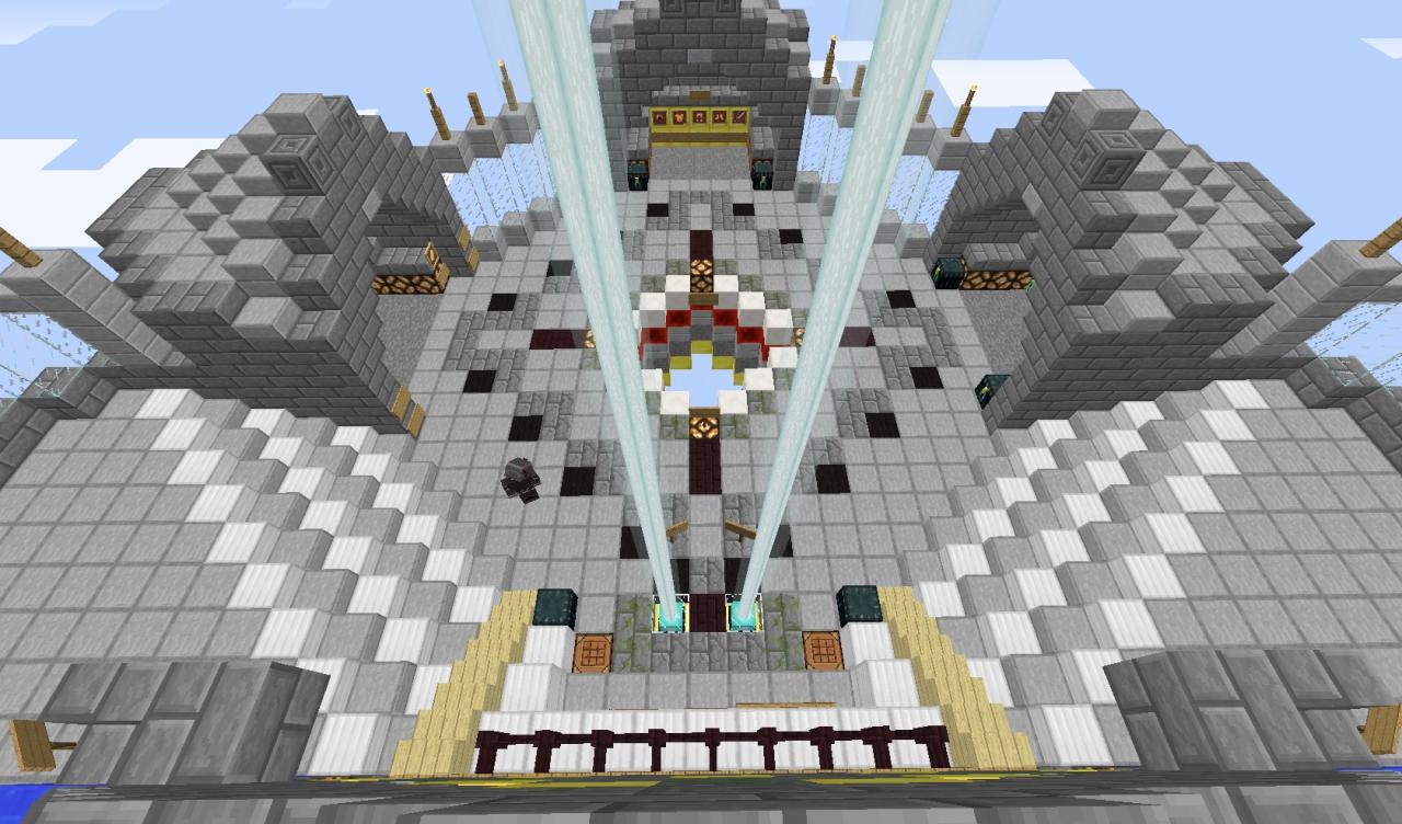 HighSky Minecraft Server