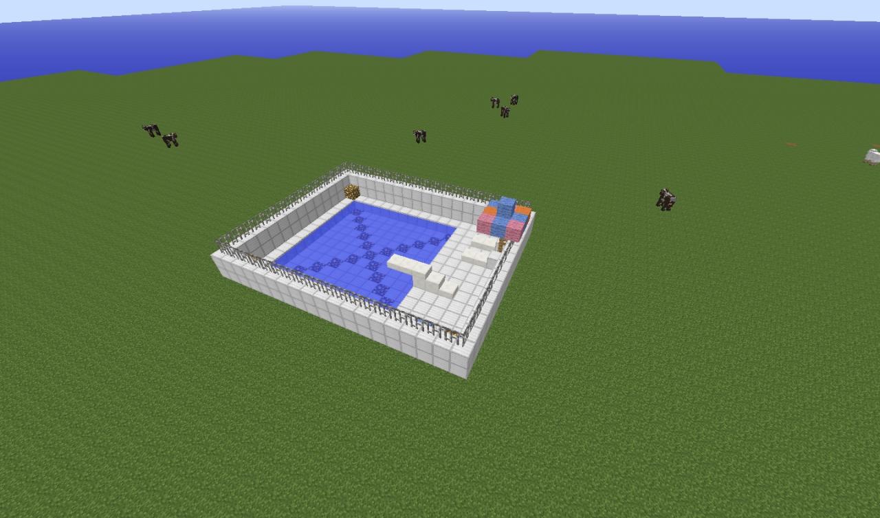 Fun Map :) Minecraft Map