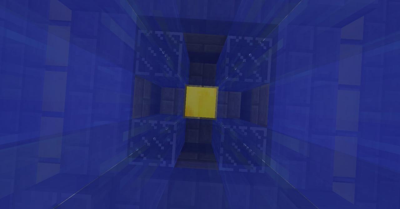 Server Spawn Minecraft Map