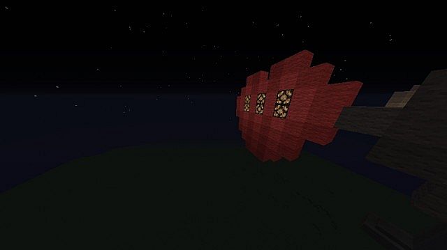 Boss Fight Minecraft Map