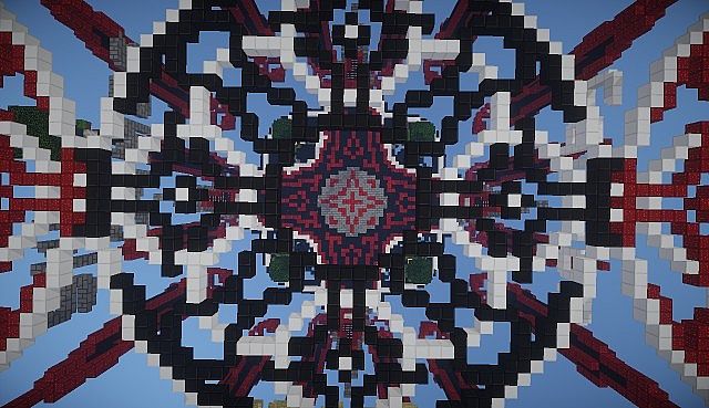 Chrono Pack 1.7.2 Minecraft Texture Pack