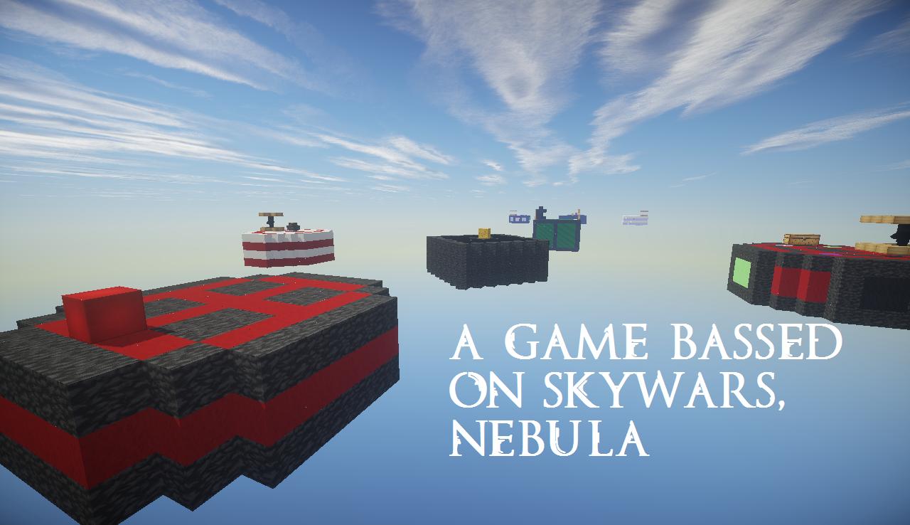 Harmonic (VanillaPVP) Map Minecraft Map