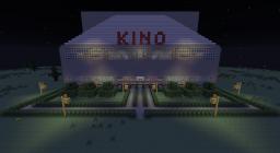 Kino Minecraft Maps | Planet Minecraft Community
