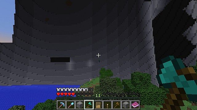 mindcrack survival Minecraft Server