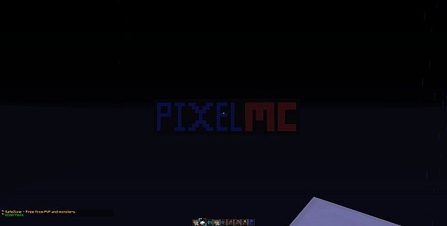 PixelMc Minecraft Server