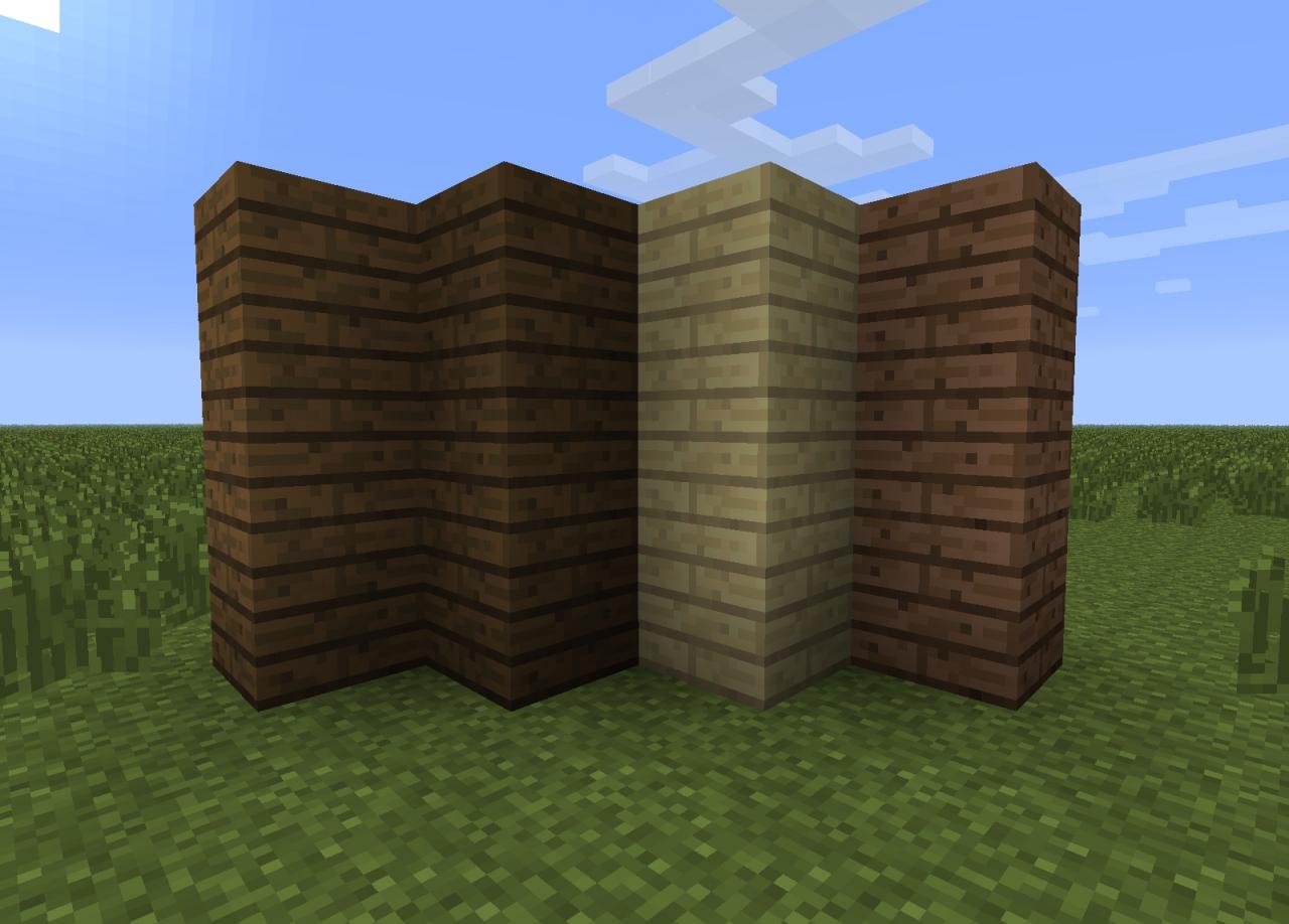 Medieval Fields Minecraft Texture Pack