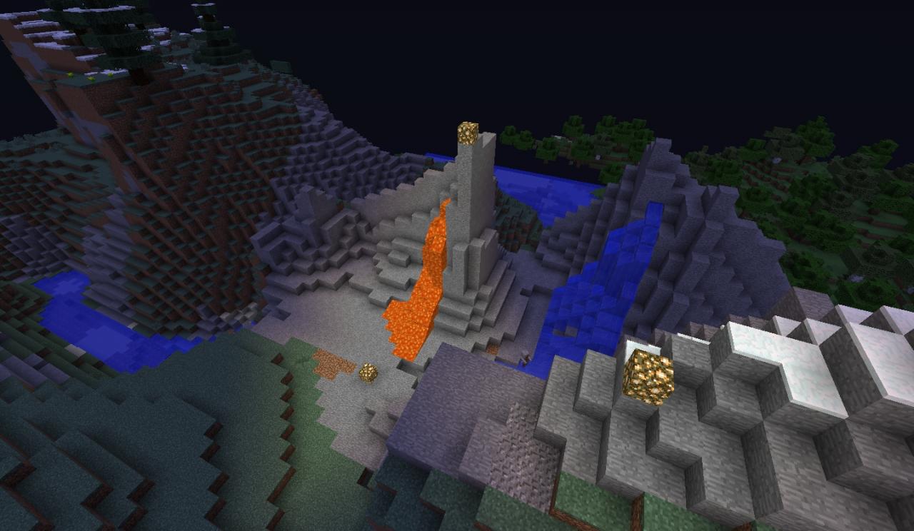 Cuda Shaders Addon Minecraft Texture Pack