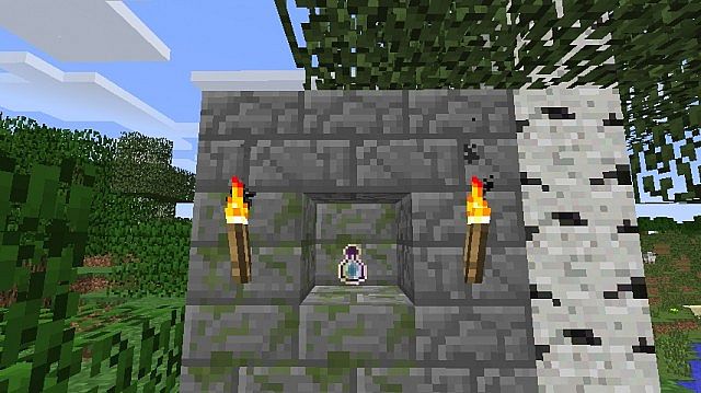 Potion Effect IDs REBOOT