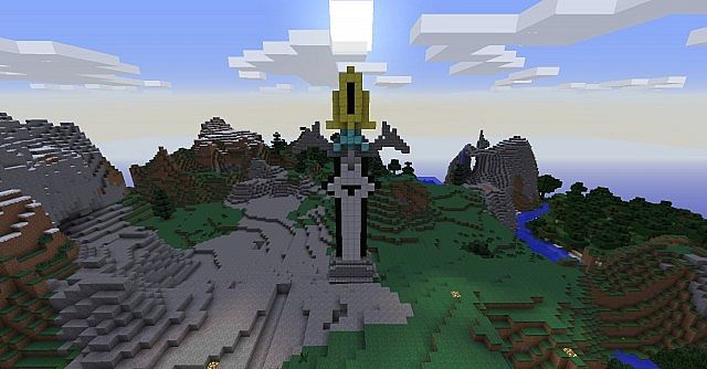 Six NationsCraft Minecraft Server