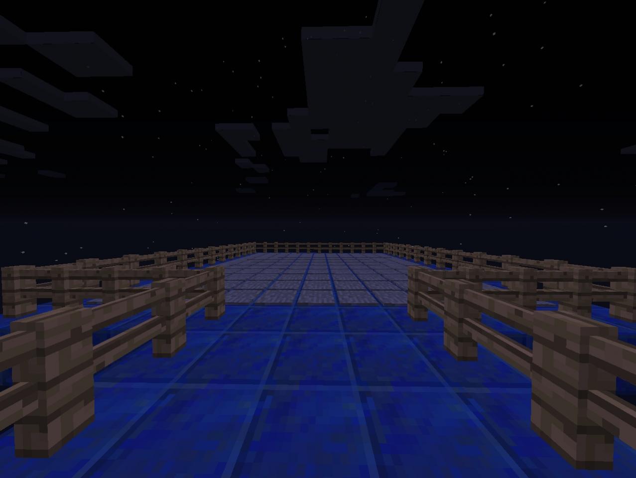 Minesweeper Minecraft Map