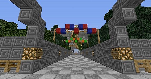 Cryptic Scape Minecraft Server