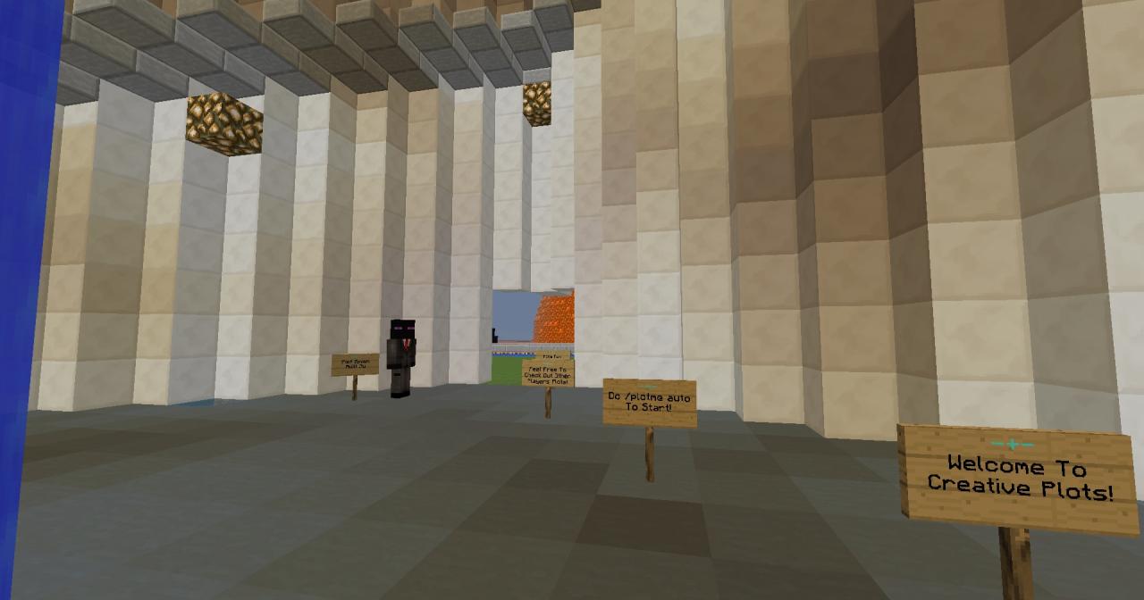 Cryptic Scape Minecraft Server