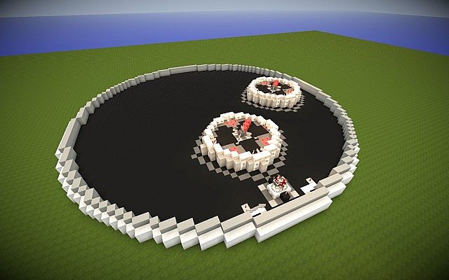 Rolex Daytona Cosmograph Minecraft Map