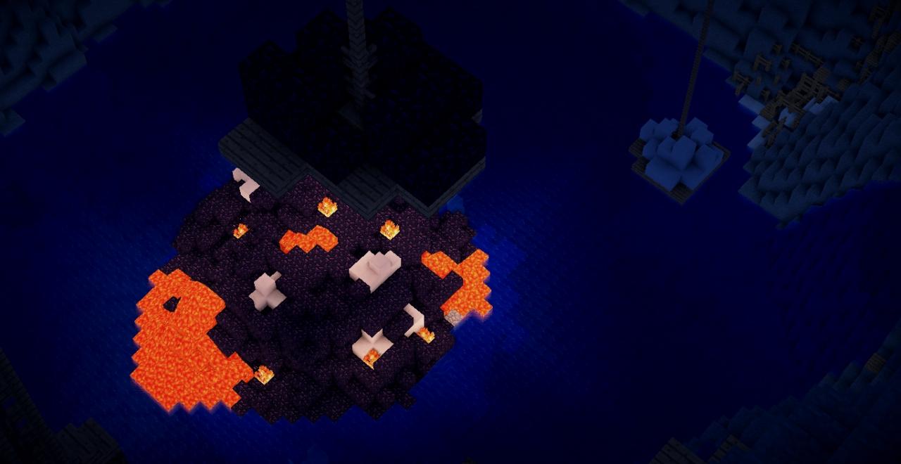 || Adora || Medieval build | By gobanana11 Minecraft Map