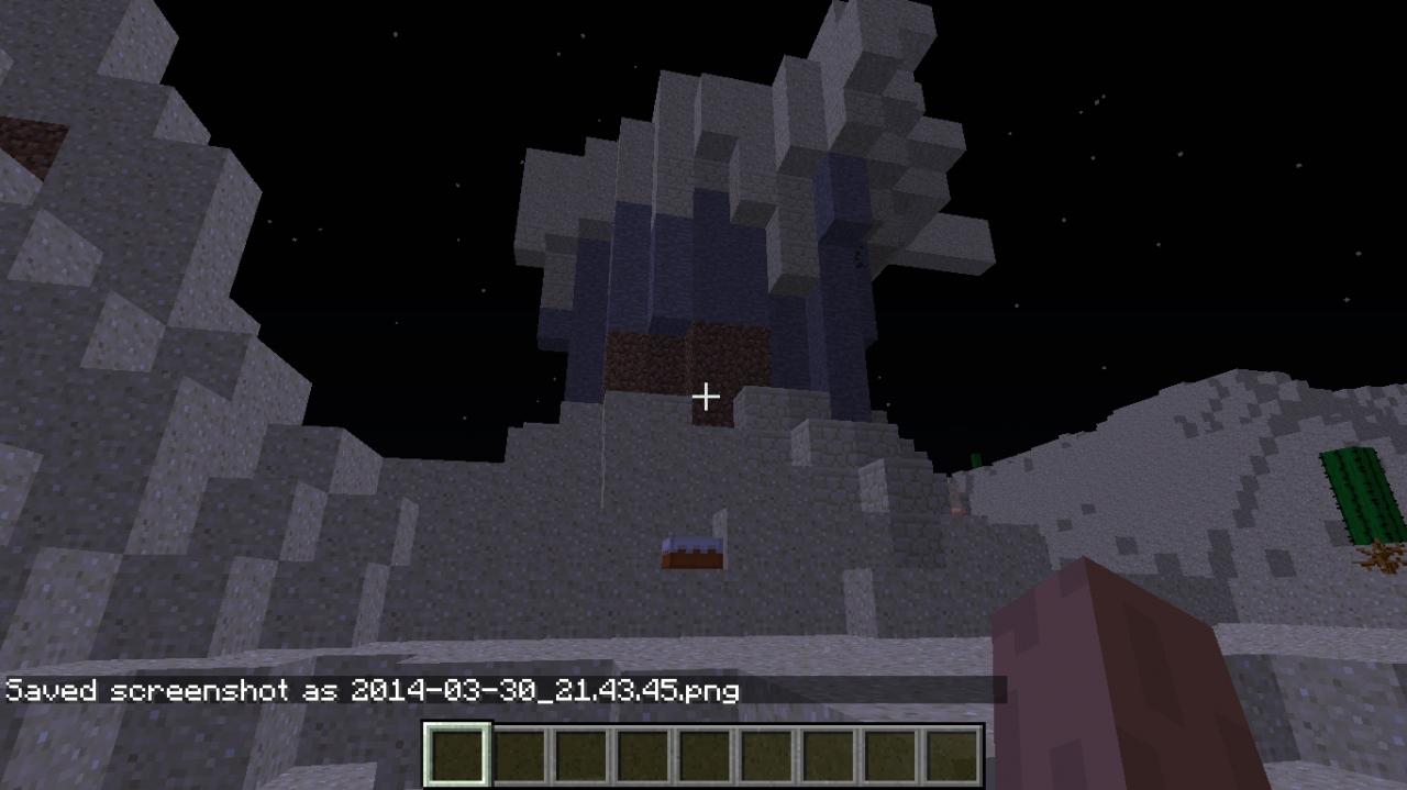 Infection Zombie Map Minecraft Map