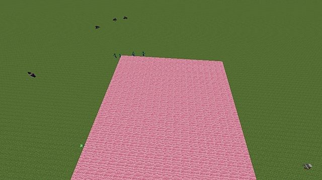 Big Piggy Minecraft Map