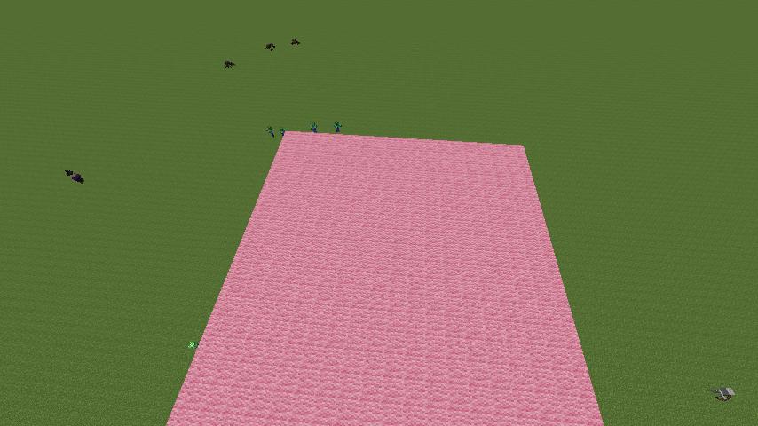 Big Piggy Minecraft Map