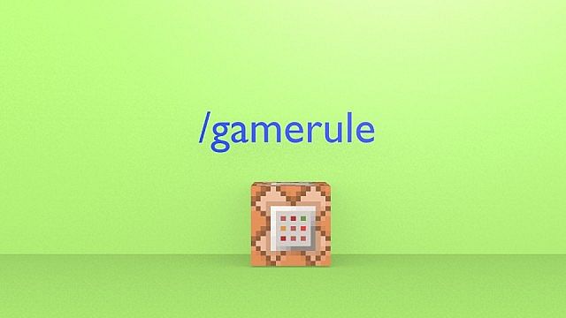 Gamerules Explained