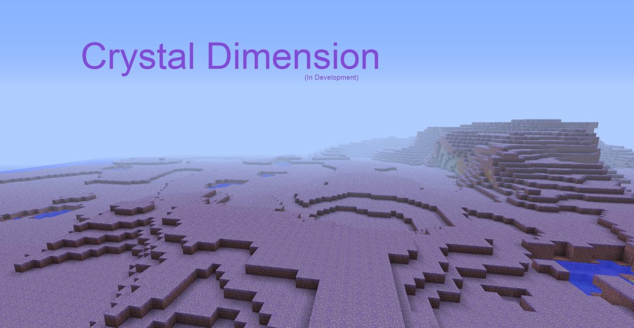 [Forge-1.6.4-Beta] Crystal Orb Mod Minecraft Mod